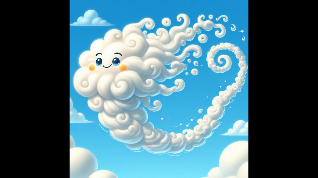 FASCINATING_WORLD_OF_CLOUDS. - YouTube