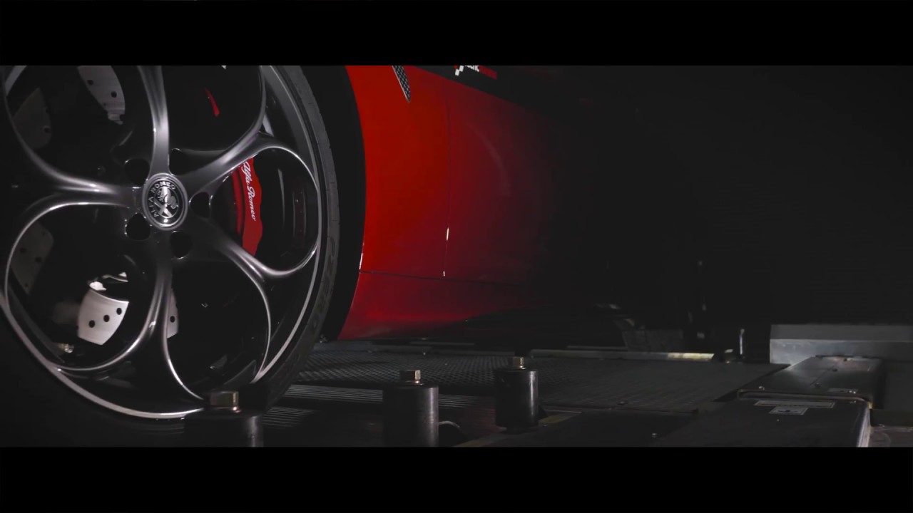Celtic Tuning - Your Car | Reimagined - YouTube