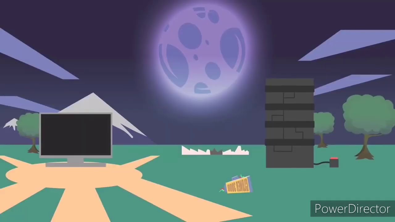 The Daily Object Show - Season 1 (Reversed) - YouTube