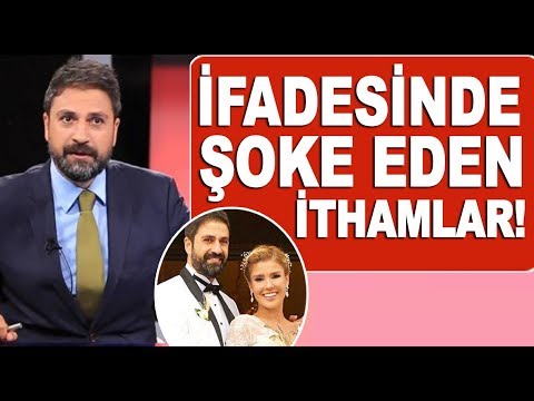 Erhan Çelik'in ifadesi ortaya çıktı! Gülben Ergen'in uygunsuz görüntüleri var