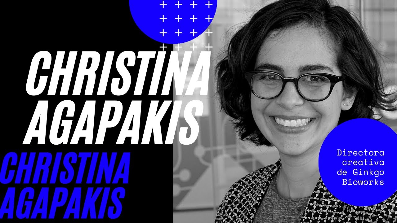Christina Agapakis - YouTube