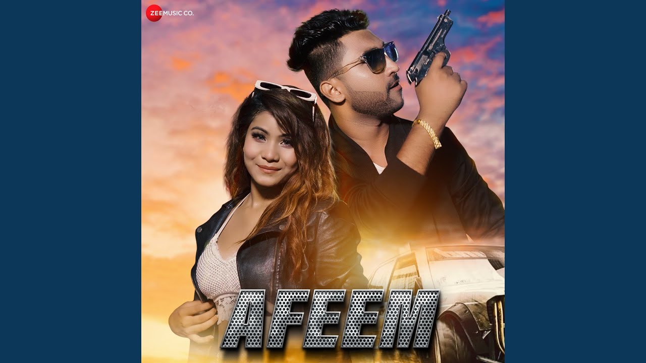 Afeem - YouTube