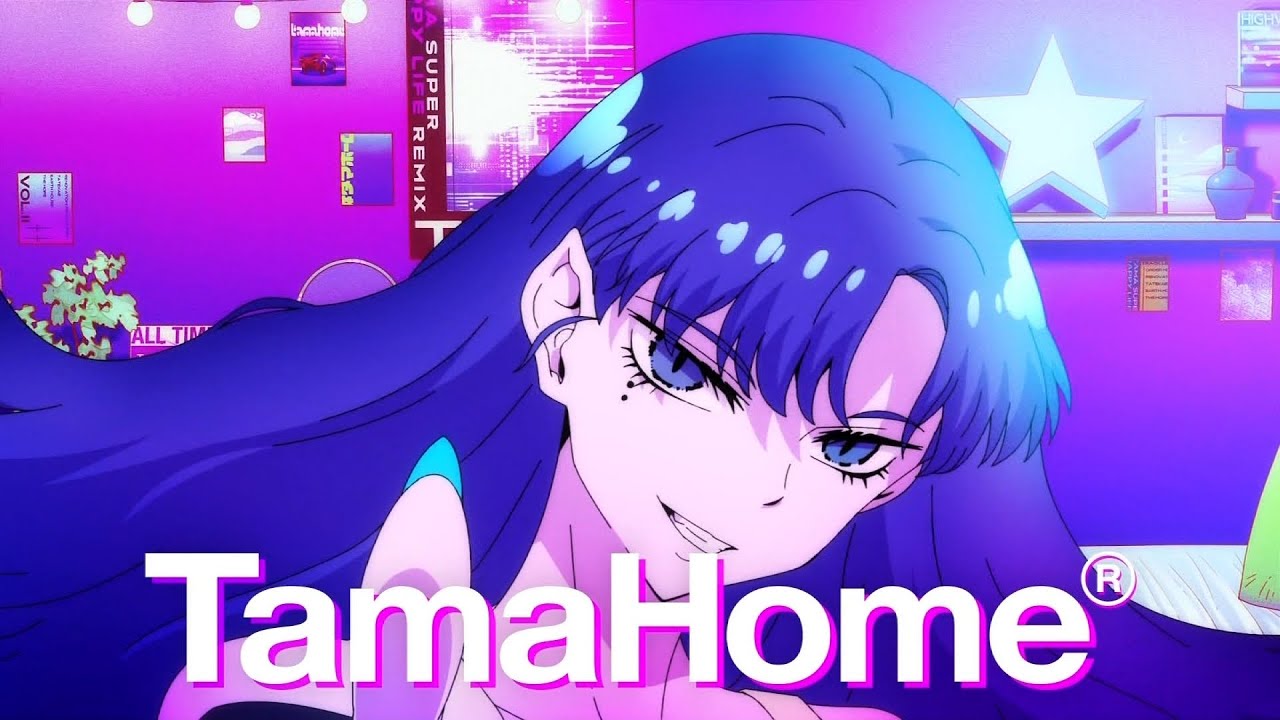 TamaHome CM 「ハッピーソングAdo」篇 15秒 - YouTube