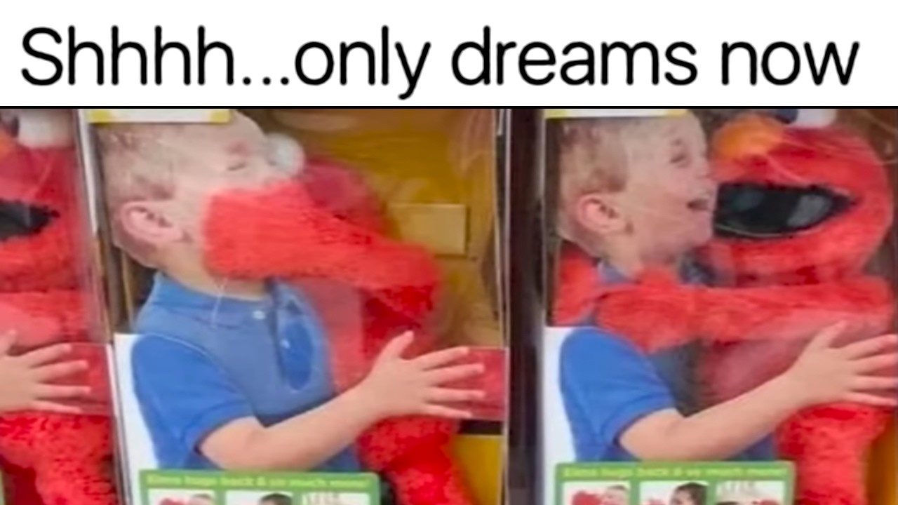 SCARY MEMES - YouTube