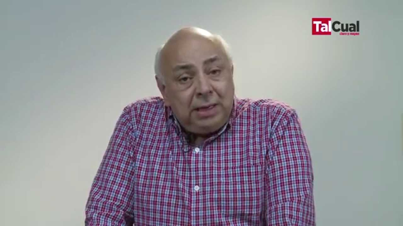 VOTO 2015 - César Miguel Rondon - YouTube