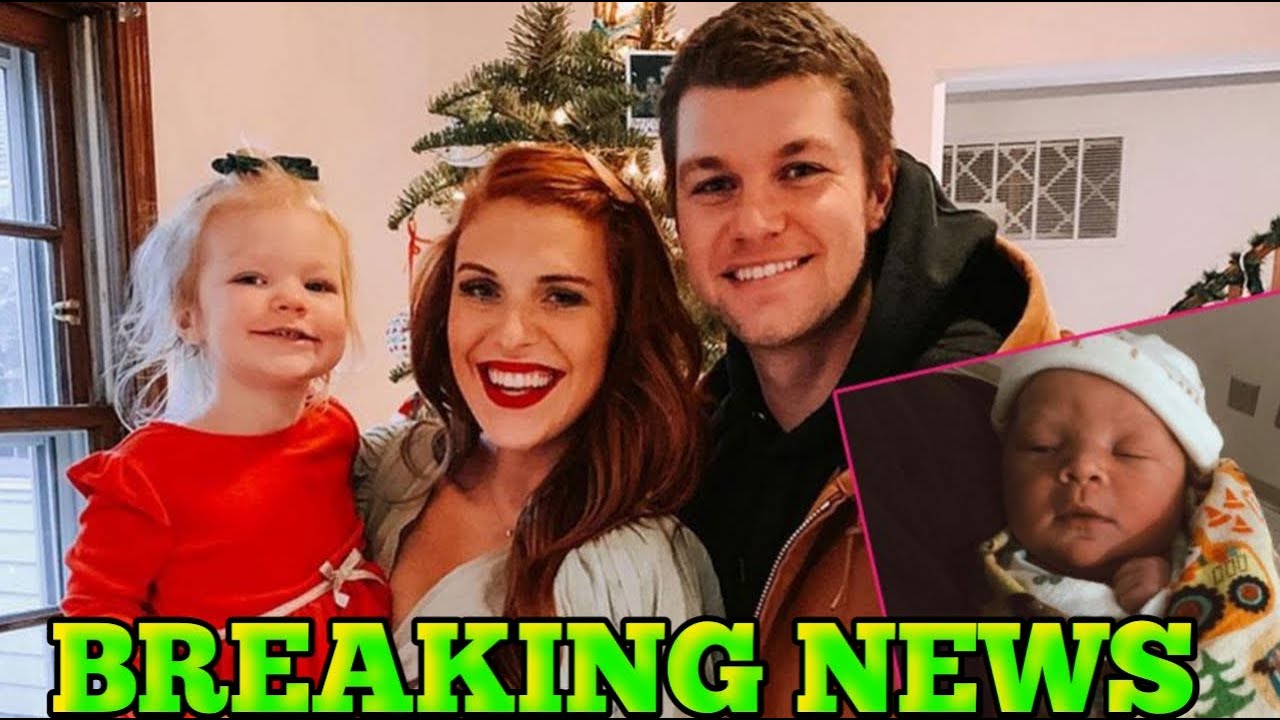 Heartbreaking updste..LPBW: Will Audrey and Jeremy Roloff’s fourth baby ...