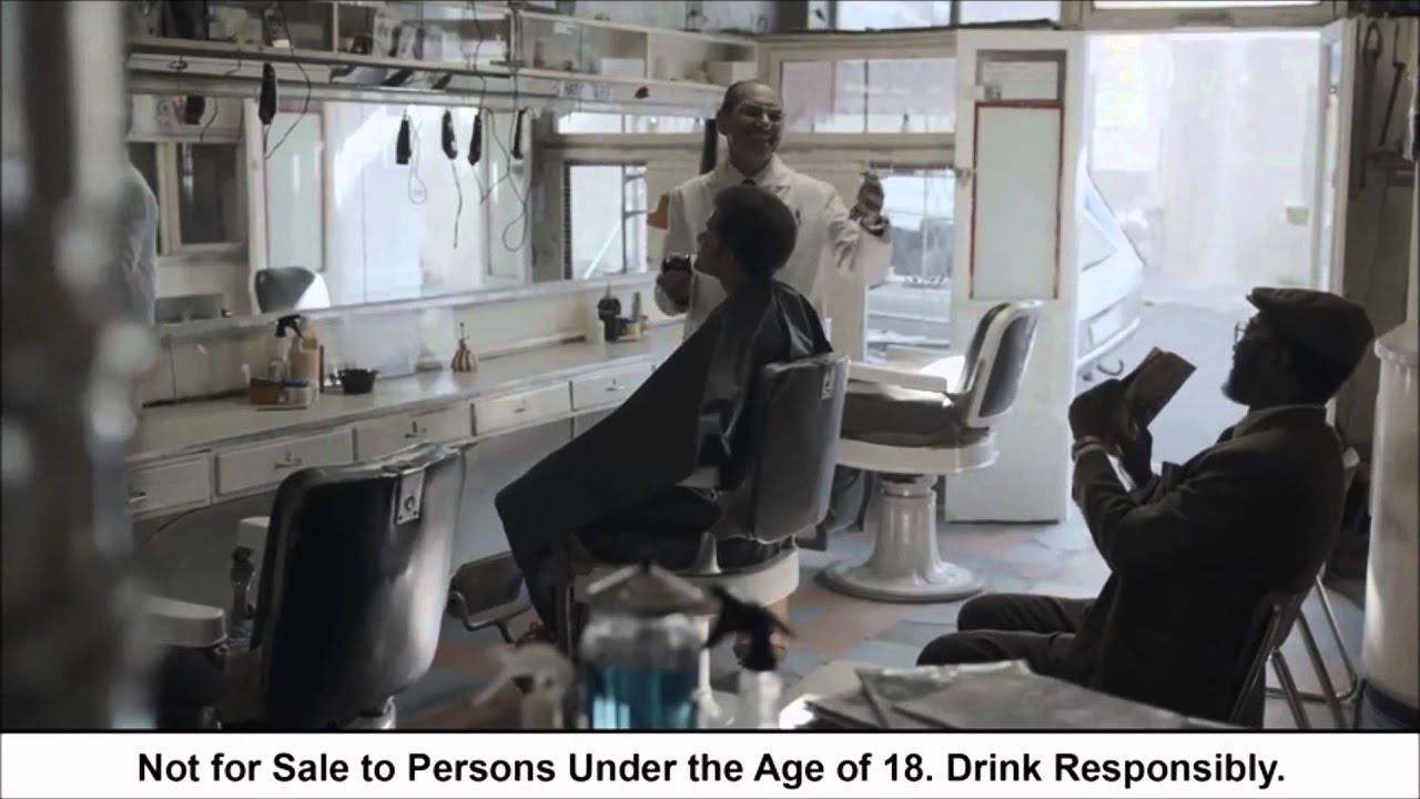 New Bells Commercial - Whiskey commercial 2014 - YouTube