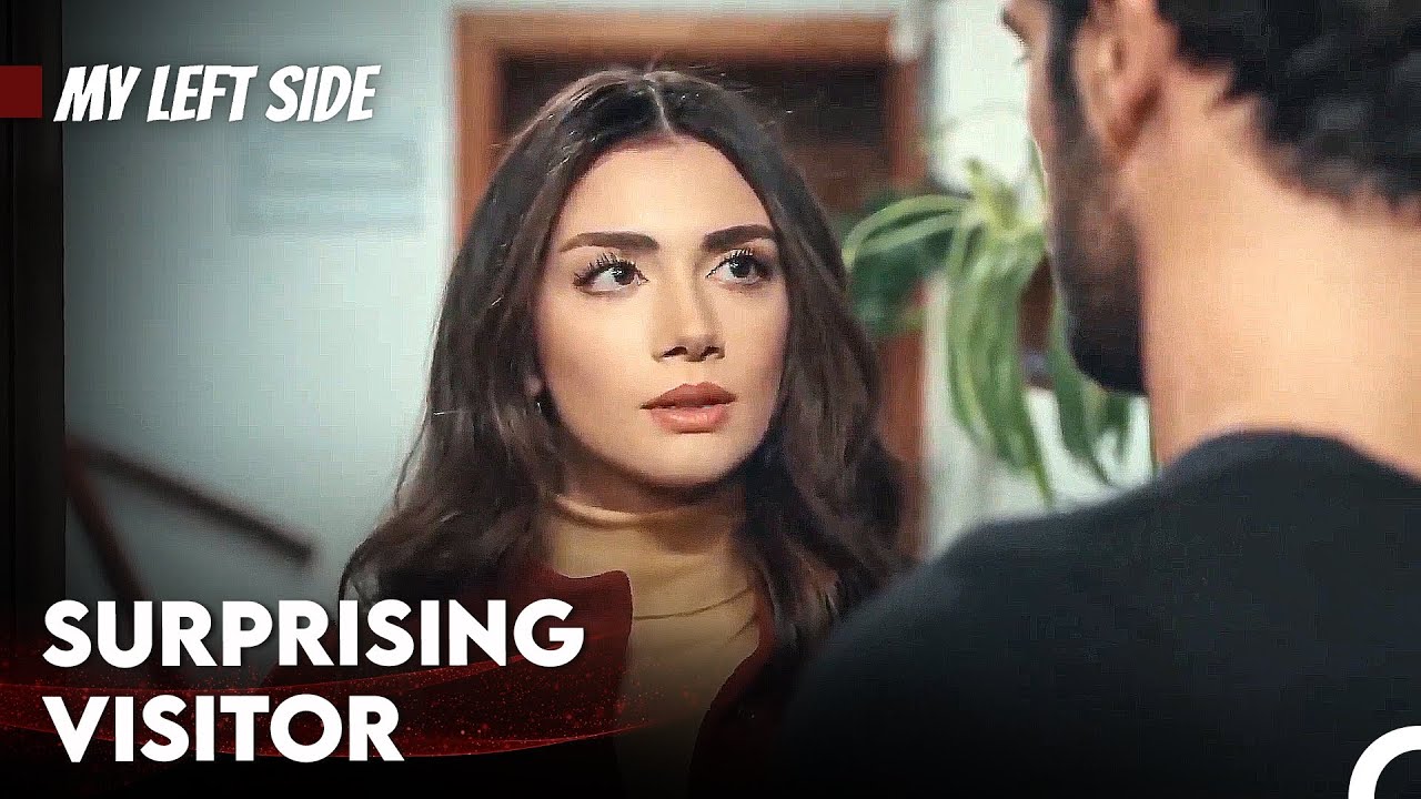 The Story of Women #23 - My Left Side - YouTube