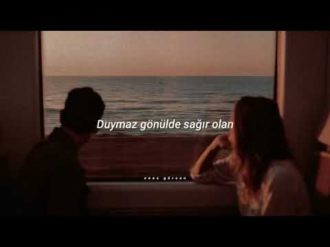 Çağan Şengül, Cem Çınar - Ucuz Roman (Sözleri)