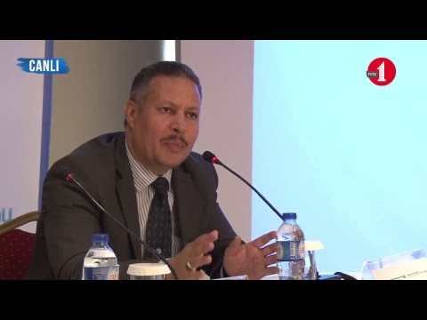 11. Uluslararası Bediüzzaman Sempozyumu A Salonu