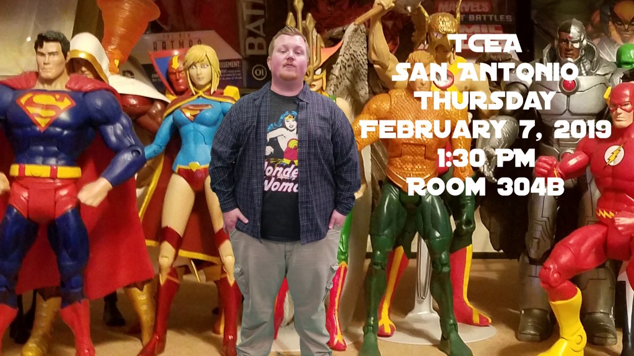 Green Screen Promo Video - YouTube