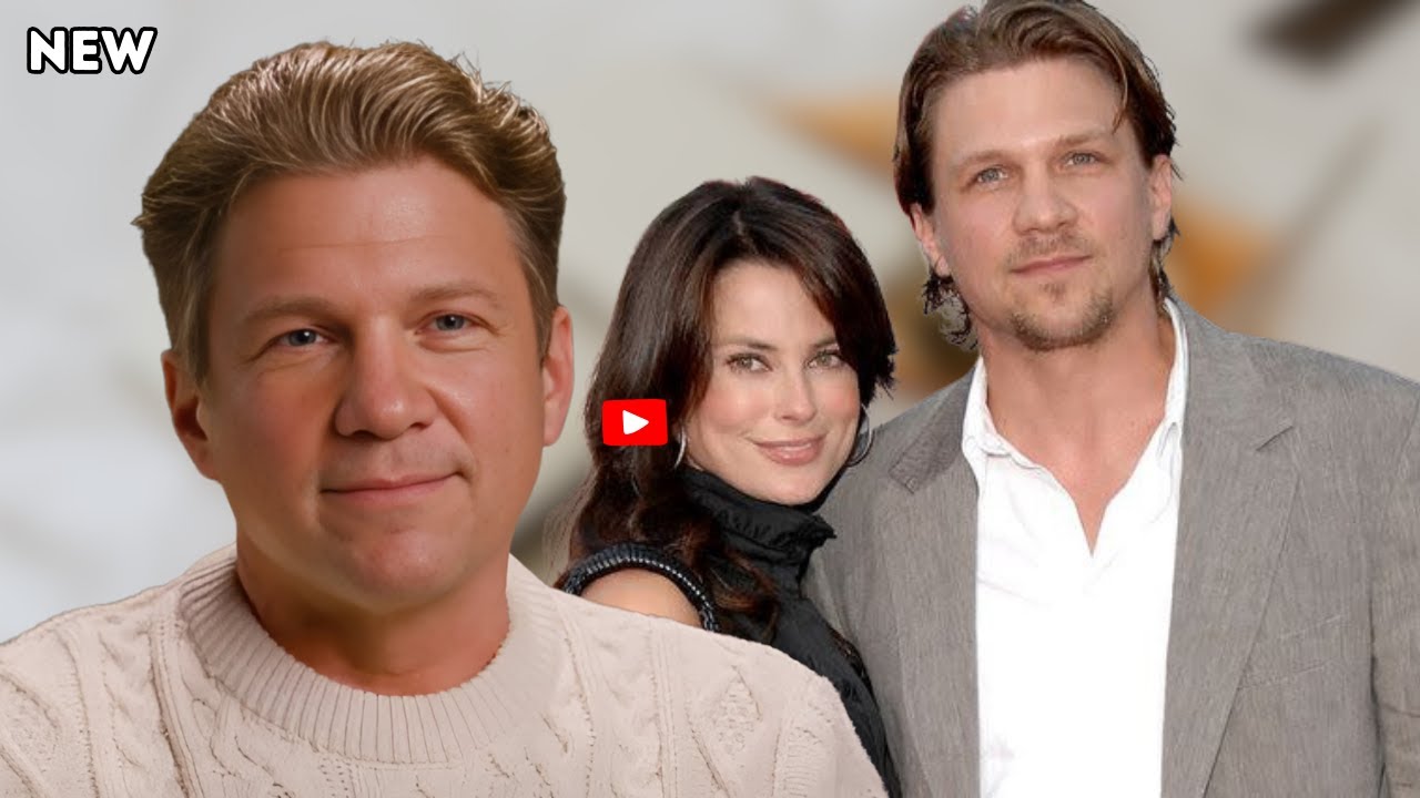 Shocking Suffering: Hallmark Star Marc Blucas Linked to Deadly Carbon ...