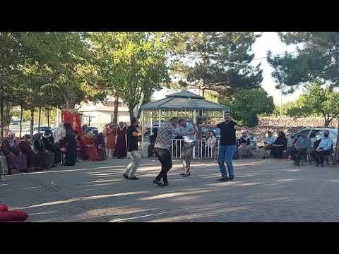 Mustafa tereci Ankara oyun havaları