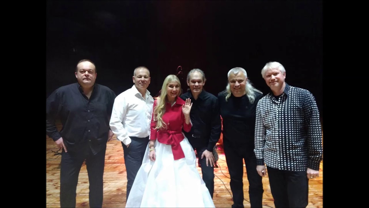 VAIRAS ir Laura Remeikienė - Nepyksiu aš - YouTube