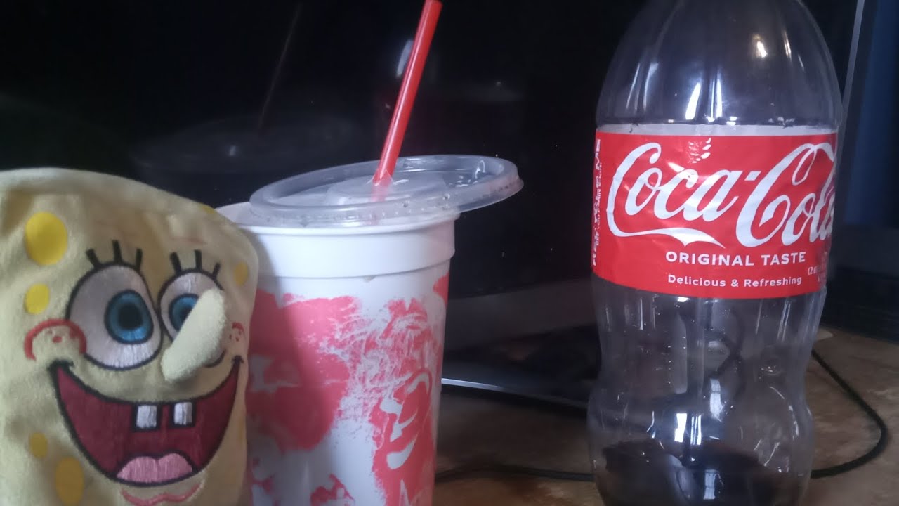 the poison Coca-Cola - YouTube