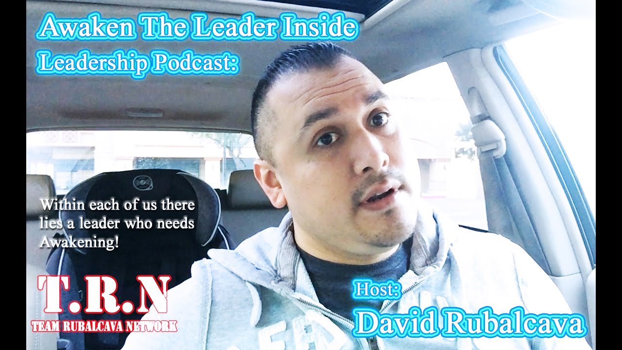(S3E77) Who are you taking advice from? | David Rubalcava | Awaken The ...