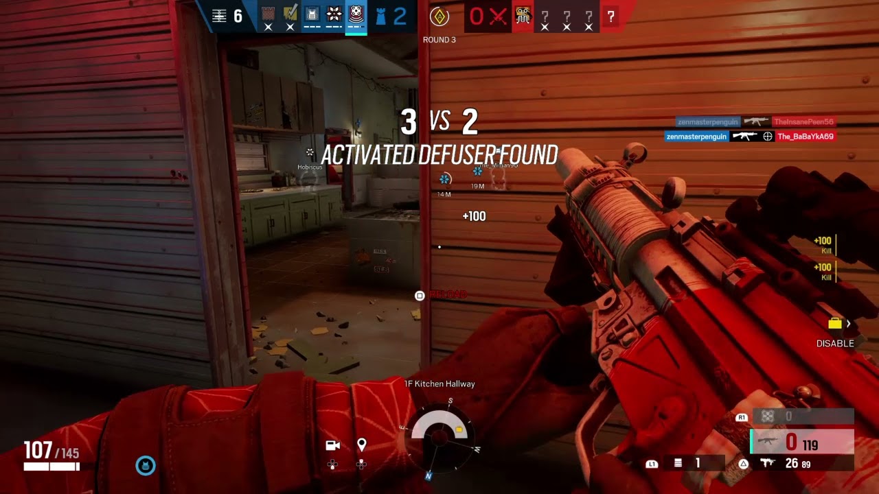 Echo ace - YouTube