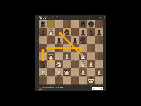 Gauri's Chess Guide (1000-1200 Level) - YouTube