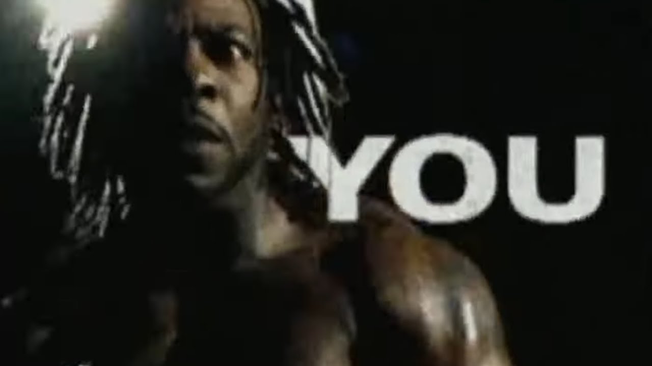 Booker T theme “Rapsheet” entrance video 2004 - YouTube