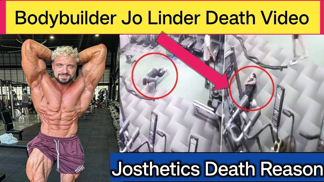 Jo linder death reason - YouTube