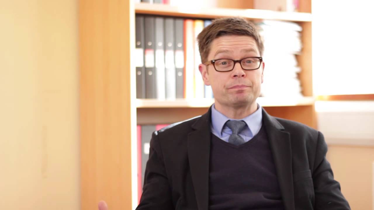Scott Payne talks about the Alcohol and Drug Service - YouTube