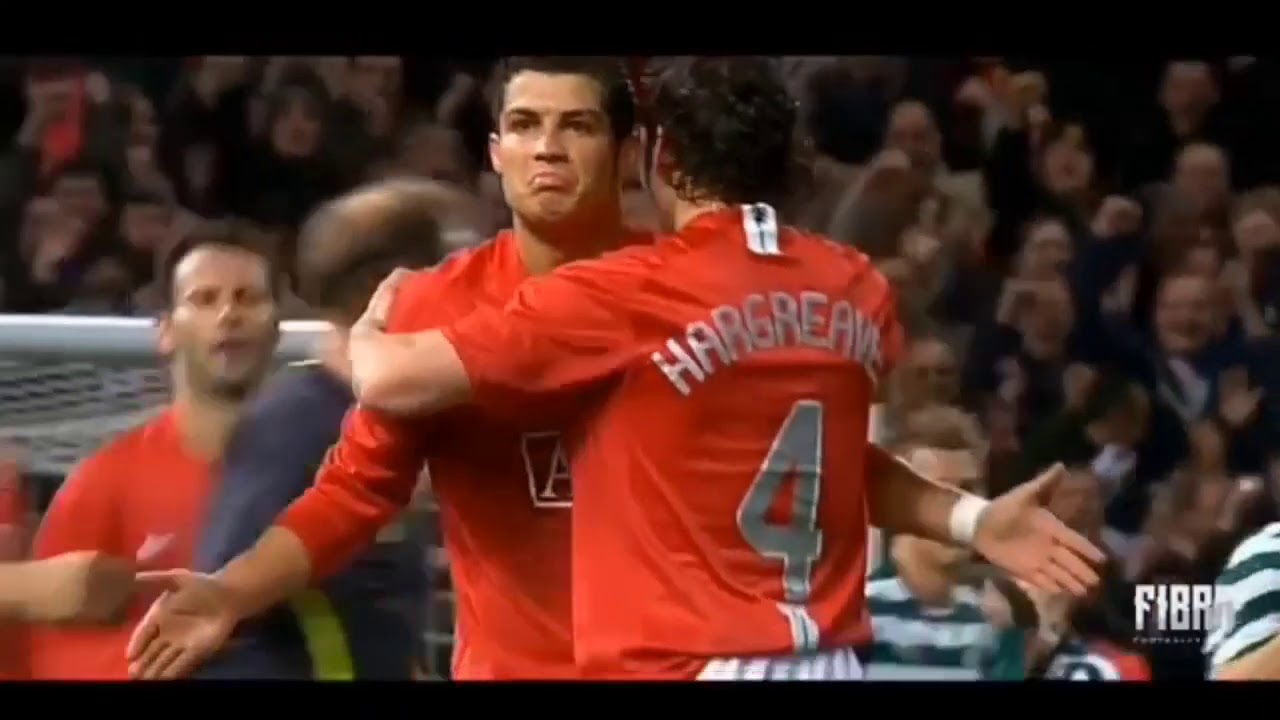 Pablo Kenedi - Oreoli - Cristiano Ronaldo - YouTube