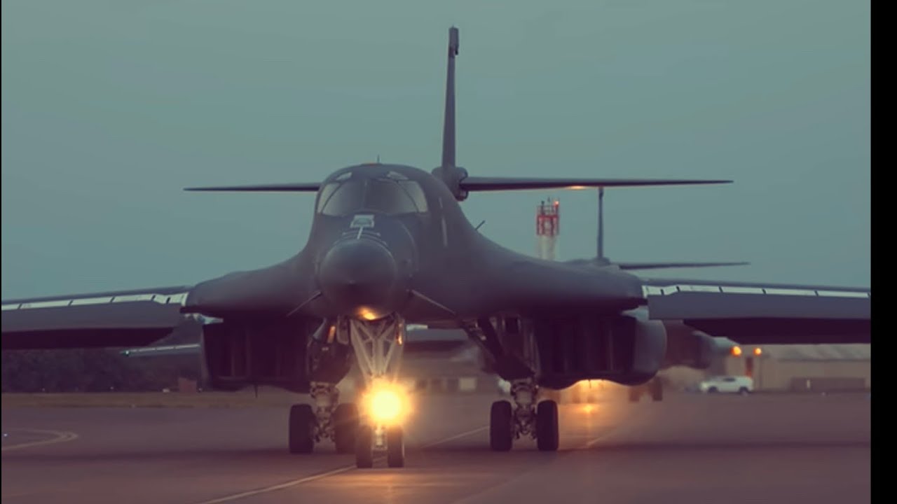 | US Air force - Aircraft clips | Music Video | - YouTube