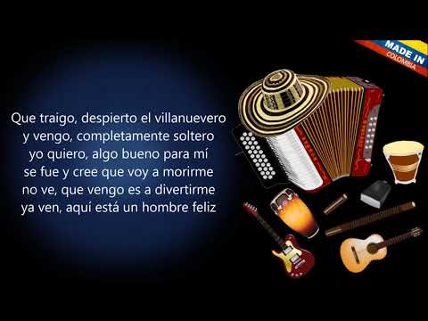 Parranda en el cafetal Jorge Celedón Letra