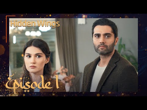 Hidden Wings | Adı Sevgi Urdu - Episode 1