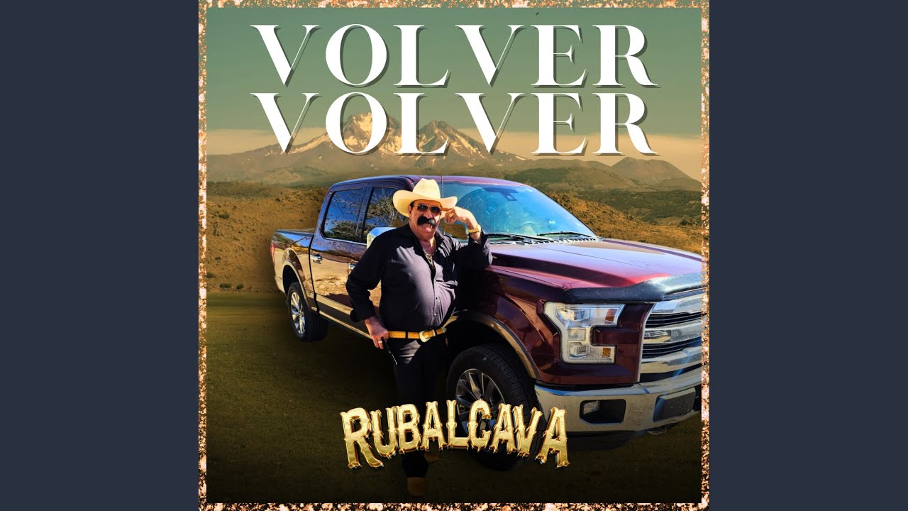 Volver, Volver - YouTube