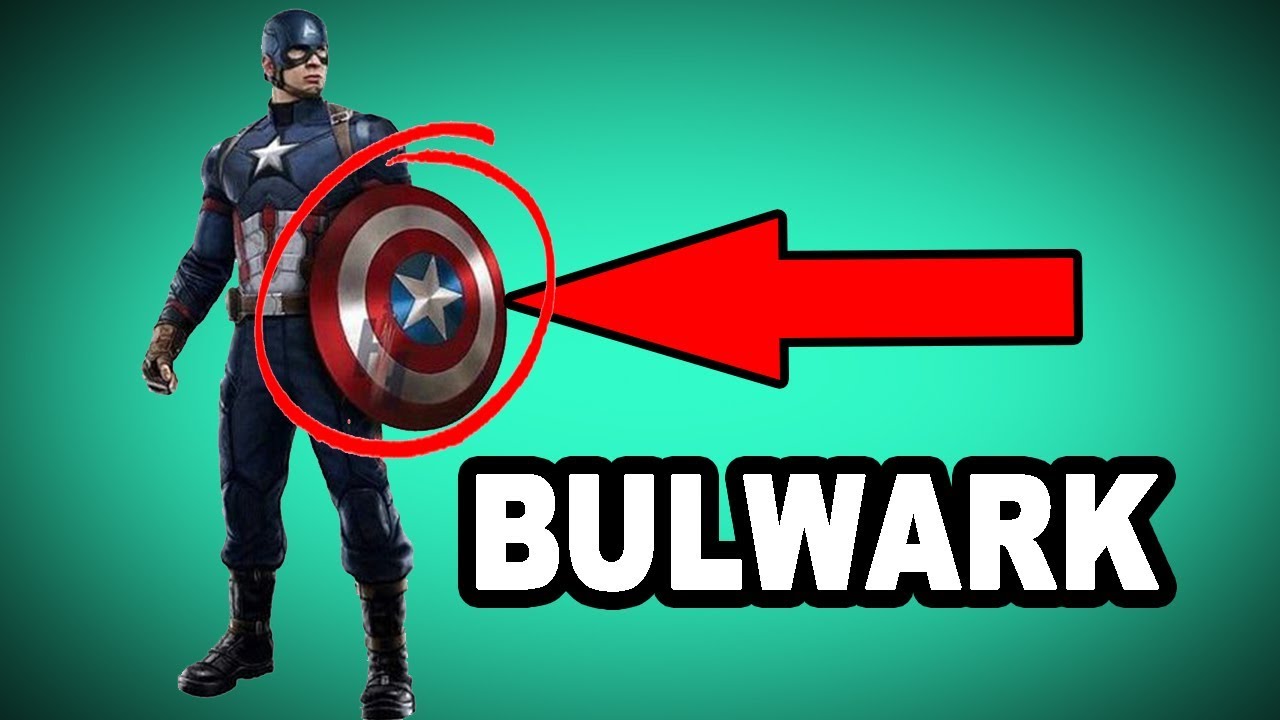 Learn English Words: BULWARK - Meaning, Vocabulary with Pictures and ...