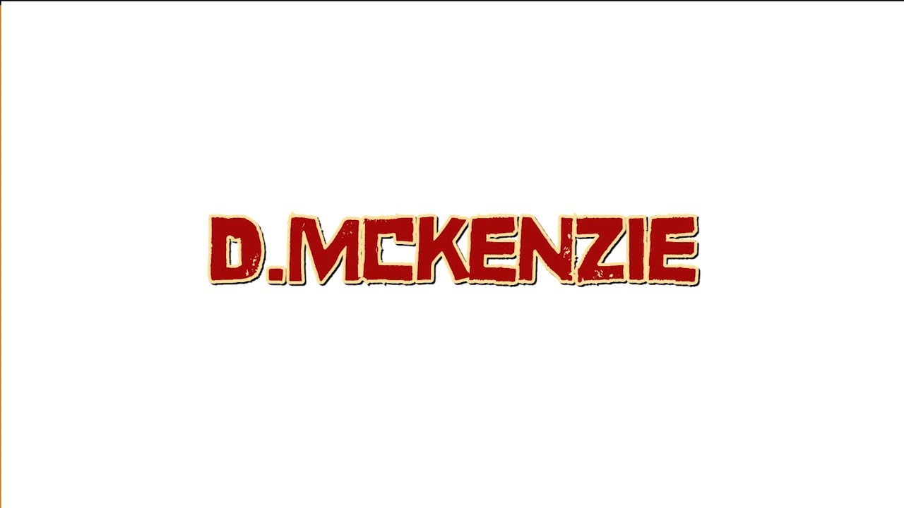 D. McKenzie #openmicatthespike #dtlv - YouTube
