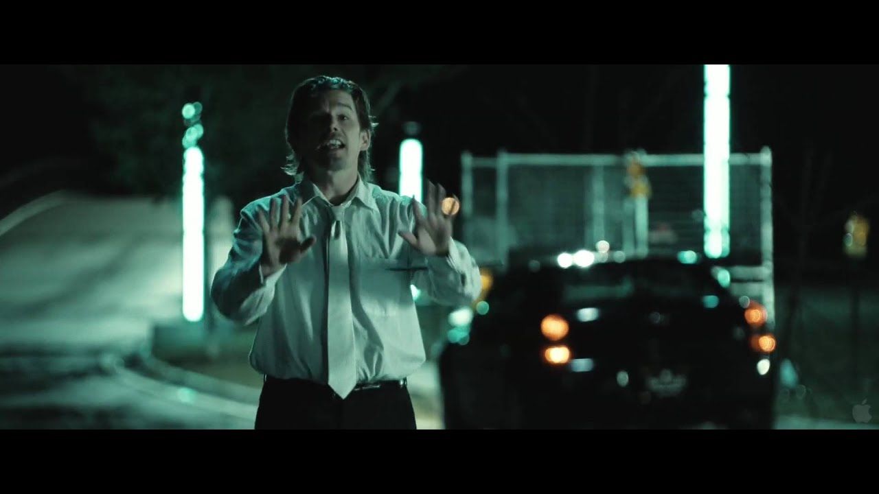 Daybreakers Official 1080p HD Movie Trailer - YouTube