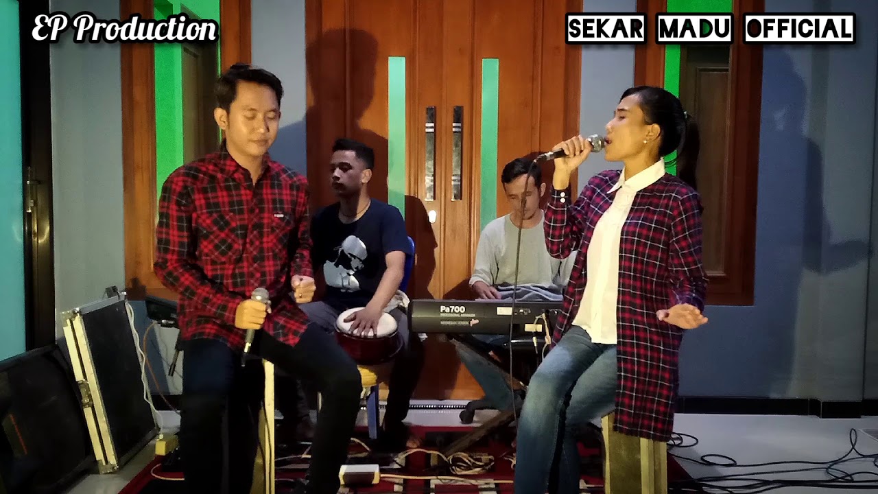 Ambyaarrrr!!! GAYUH WULAN ( Tupang ft. Elsa Safira Cover ) - NOPAR ...