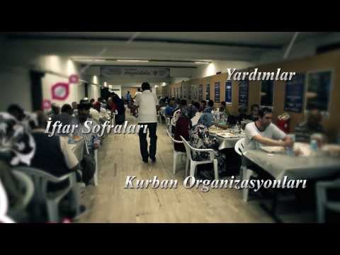 Türkiye Diyanet Vakfı Tanıtım Filmi