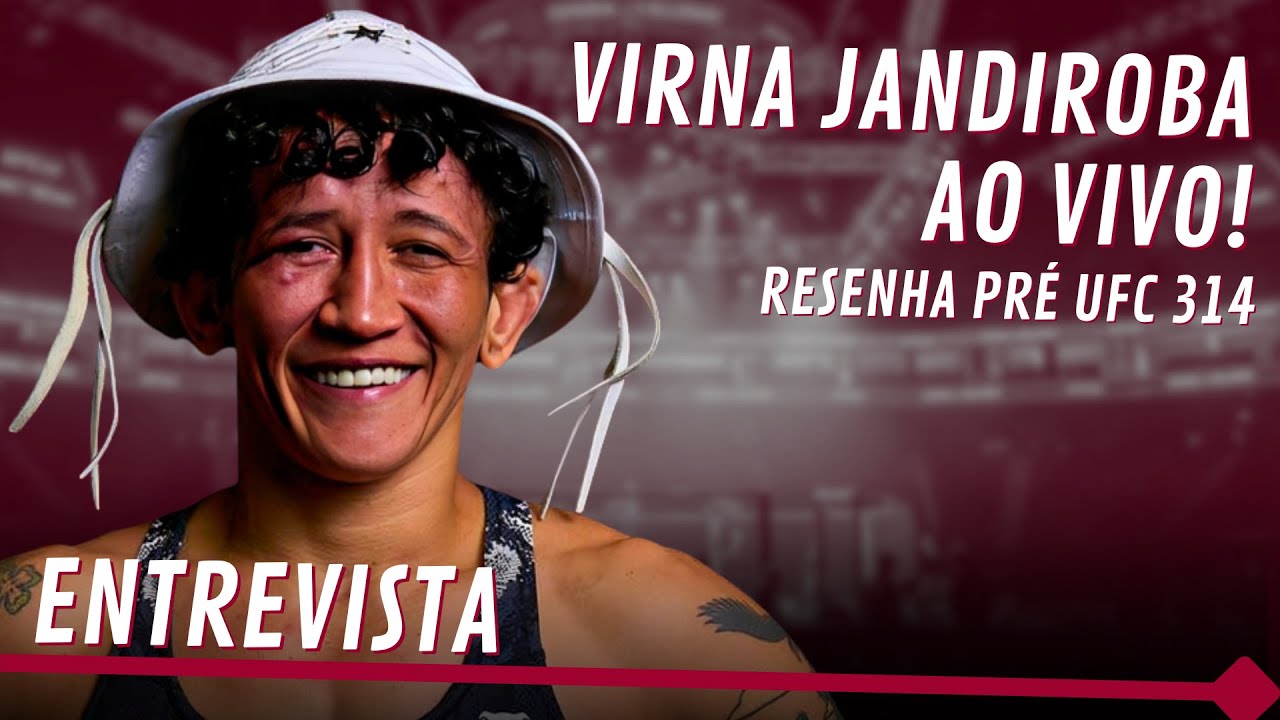 LFA 206: RESENHA DO CARD PRINCIPAL, INFOS E MAIS! (Resenha LFA com ...