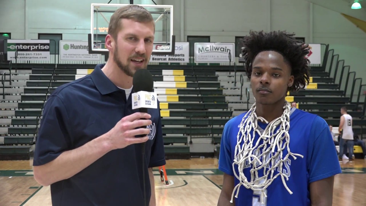 TMC's Damion King Championship FLOPOG - YouTube