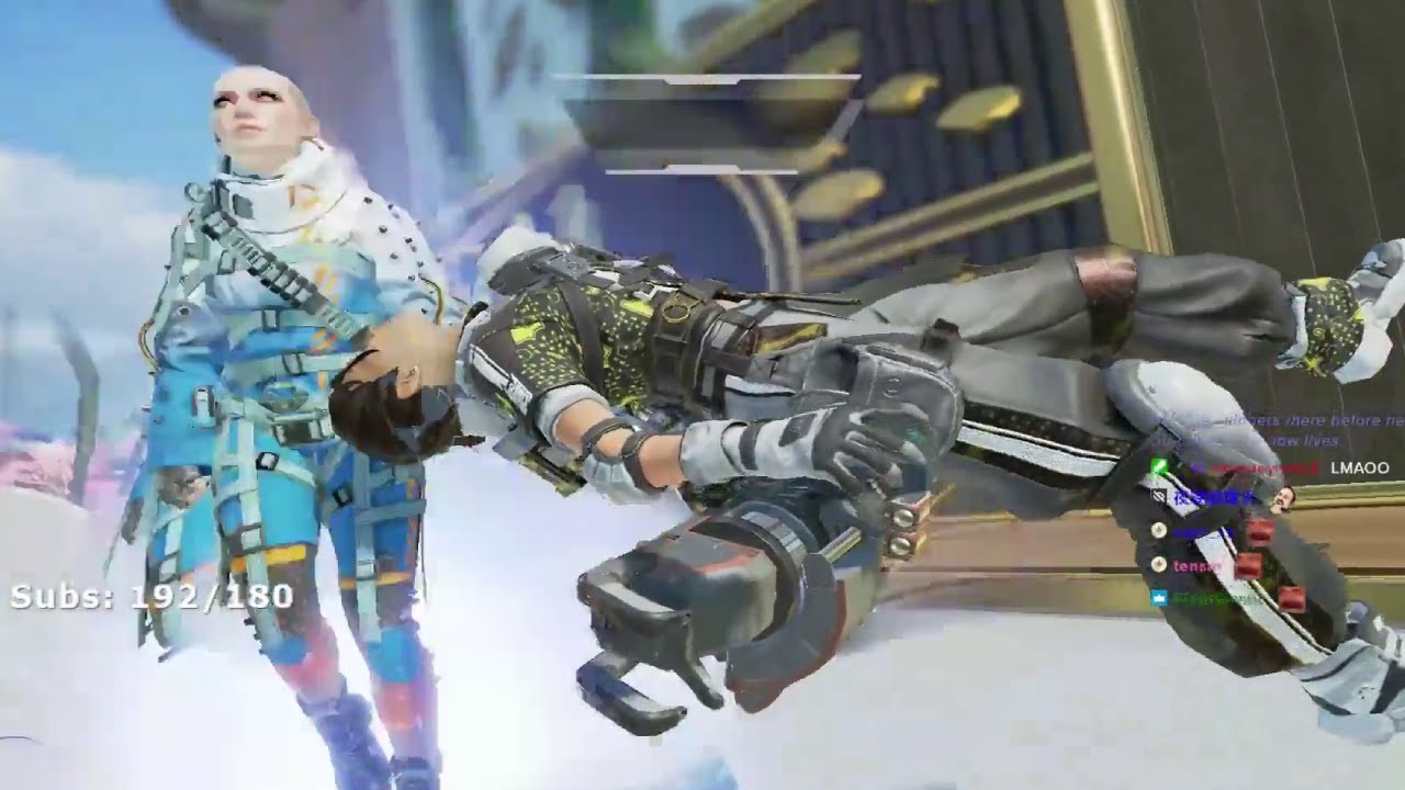 FAIDE CLIPS THAT WILL GIVE YOU ANXIETY... - YouTube