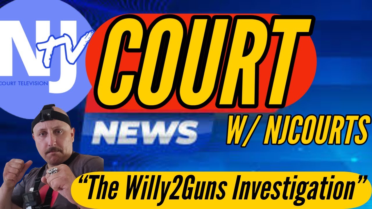 Saturday Morning News Update 10/7 - "The Willy2Guns Investigation ...