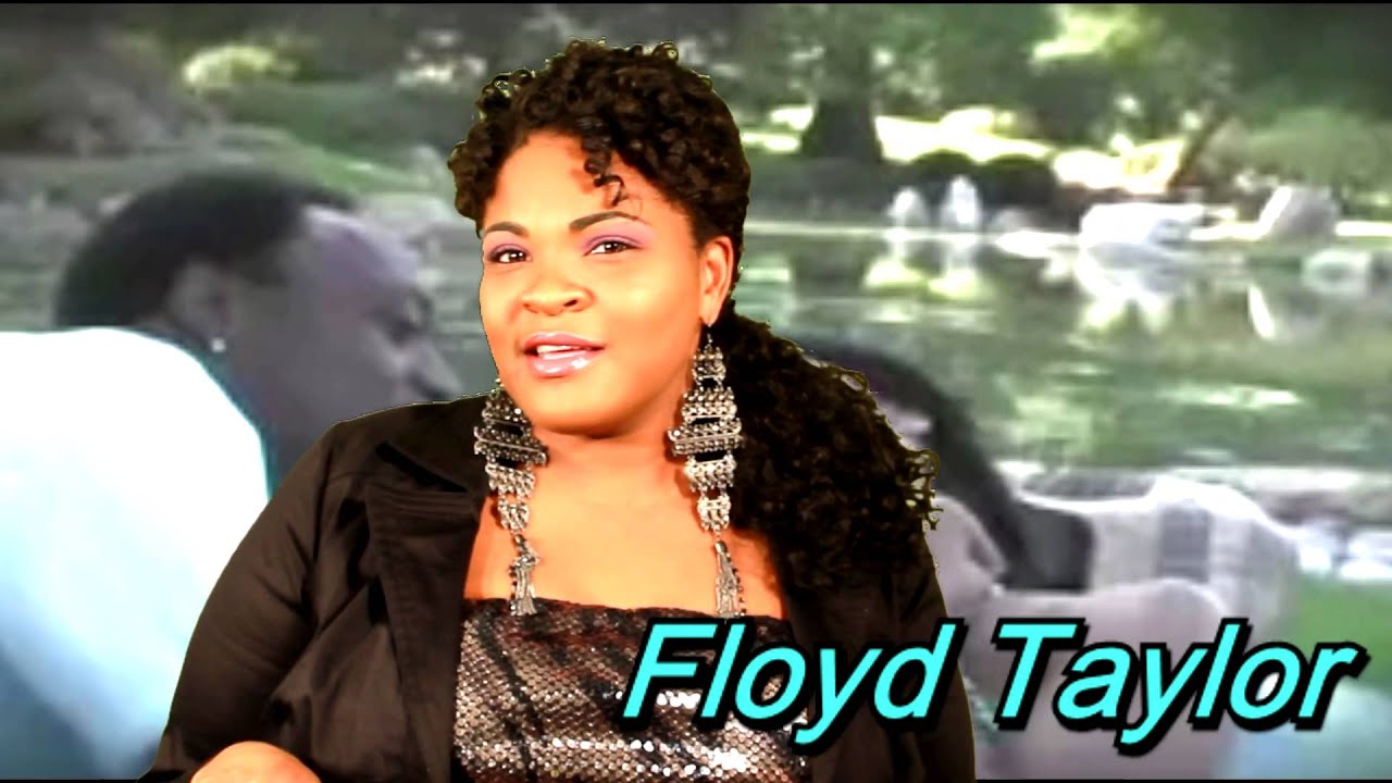 The Breezy Love "Unplugged" Music Video Show - Floyd Taylor Intro ...