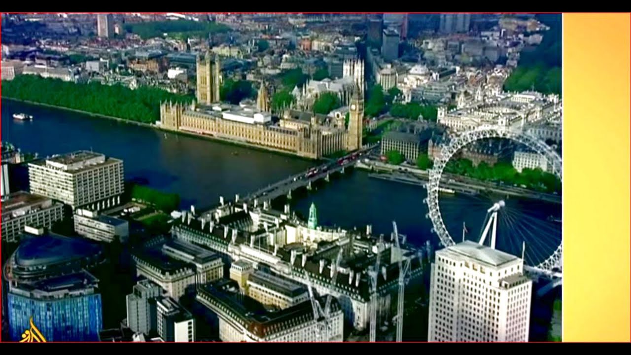 Inside Story - What's the future of the UK in the wake of Brexit? - YouTube