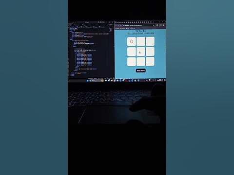 Game using JAVASCRIPT (LIVE PROOF 🔴🔴)#shorts #viral #coding #javascript #html #css - YouTube