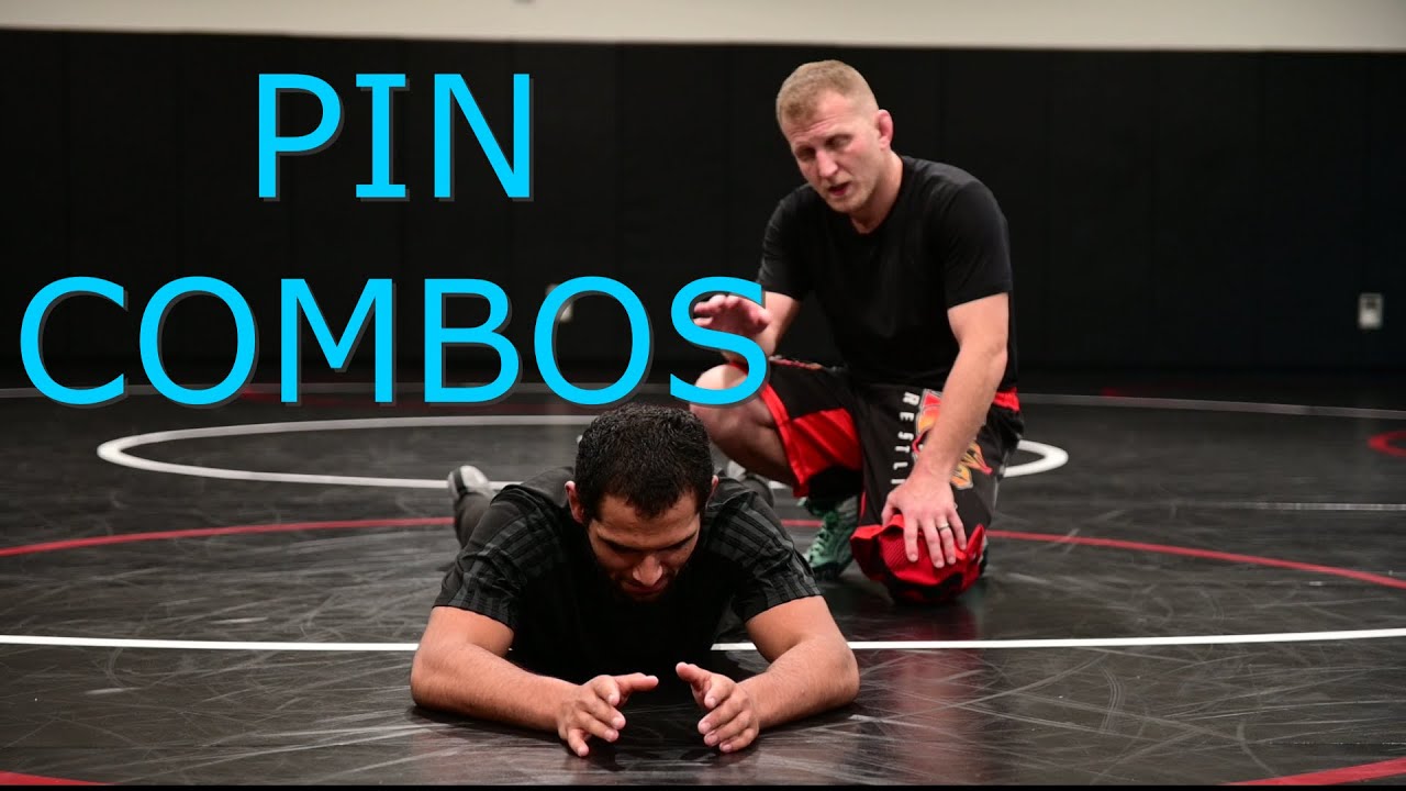 Pinning Combinations - YouTube