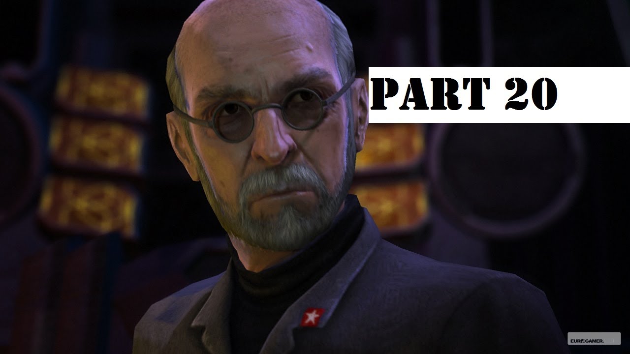 Resistance 2 Walkthough Part 20- BATTLE:CHICAGO!!!!! - YouTube