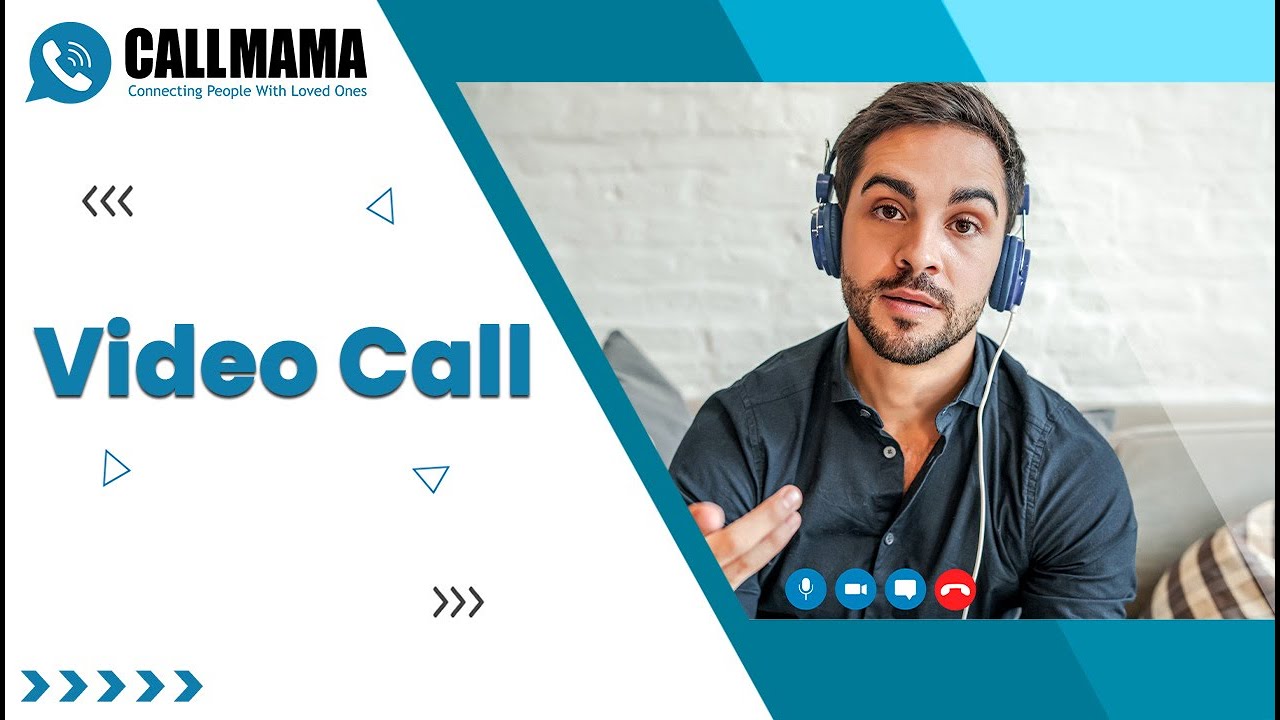 Video Call: Boosting Your Work's Productivity | Callmama - YouTube