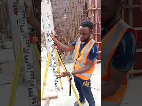 Introduction to leveling instrument