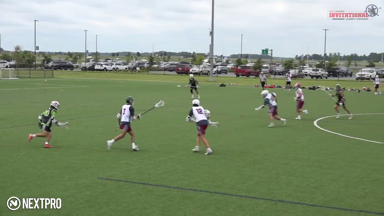 Lee Frazer Summer 2020 Highlights - YouTube