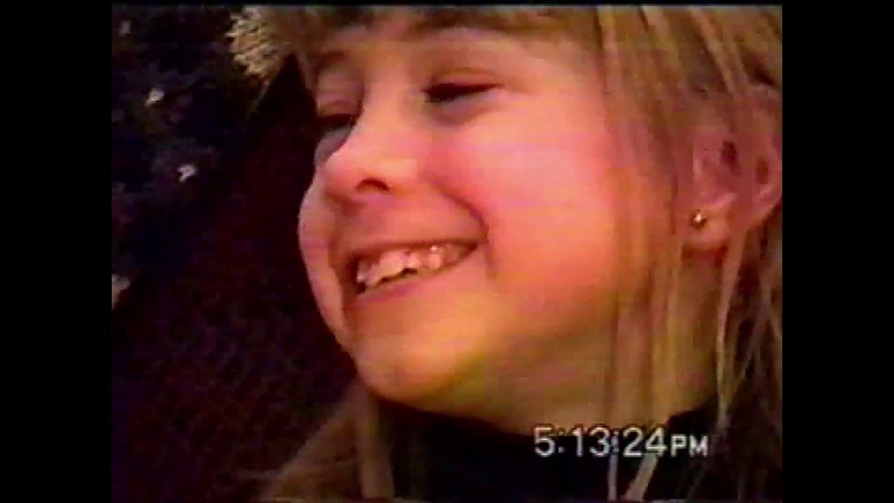 Christmas 2001 Complete - YouTube