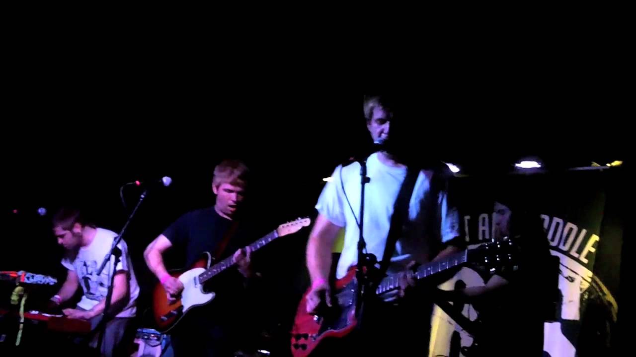 HOSER "Ornery Henry" @ Boot and Saddle - YouTube