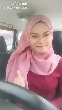 Awek tiktok seksi mantap 15 - YouTube